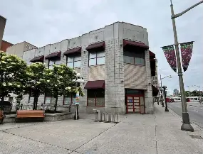 Une nouvelle salle de spectacle remplacera l’ancien Chapters sur la rue ...