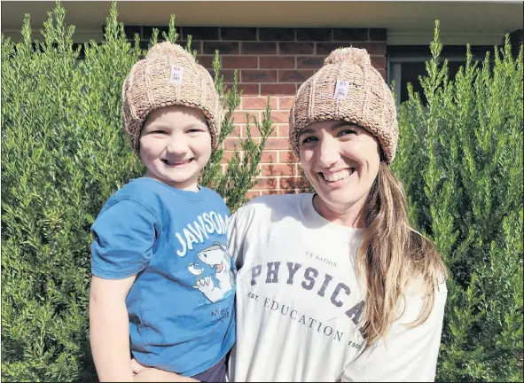 Local teacher to walk 150 kilometres for brain cancer awareness after ...