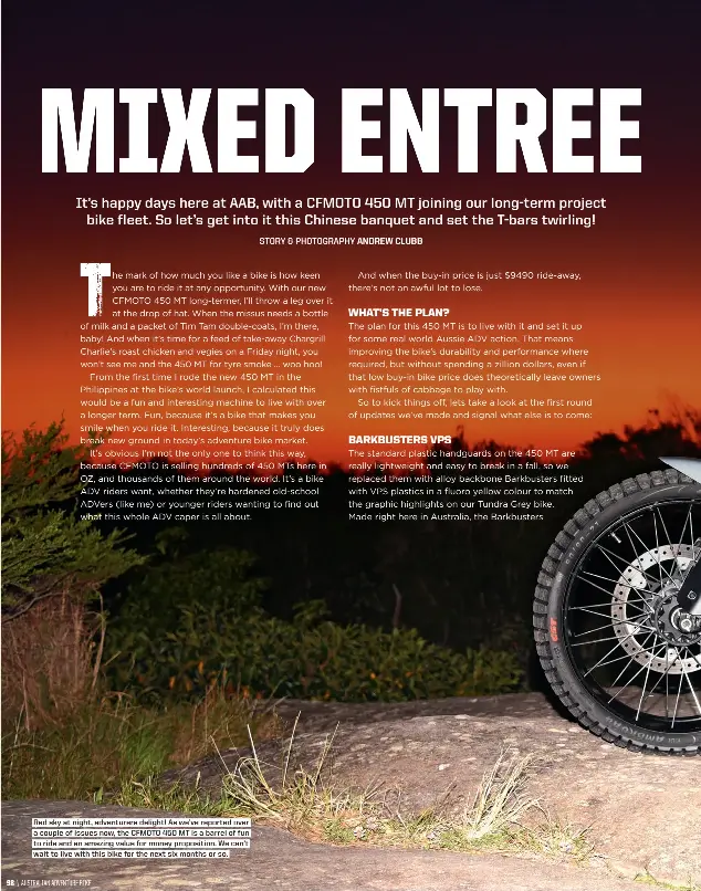 MIXED ENTREE - PressReader