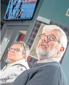 ‘We just wanted to be here where the Queen loved to be’ - PressReader