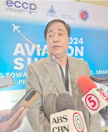 Airlines warn airfare rise as fees adjusted - PressReader