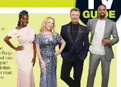 Dancing On Ice - PressReader