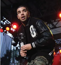 How Canadian R&B artists like Drake and Justin Bieber complicate ideas ...