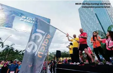 ACARA LARIAN TUTUP TIRAI 2019 - PressReader