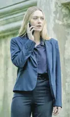 Denzel Washington protective of The Equalizer 3 co-star Dakota Fanning - PressReader