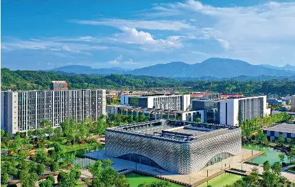 Driven By Data - PressReader