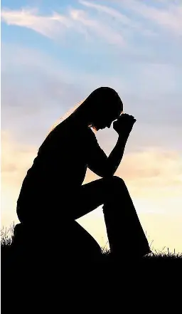 Be the light of joy to others - PressReader