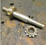 How to... Check main bearing alignment - PressReader