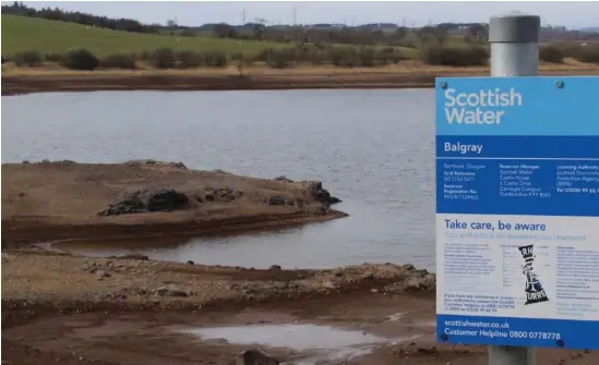 Reservoir safety to be addressed - PressReader