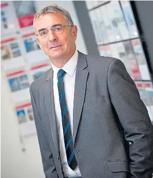 Market well placed to recover from fall - PressReader