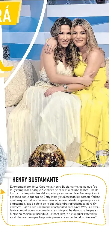 EL LUGAR DE LA CARAMELO? - PressReader