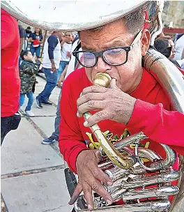 Photograph­ic exhibition’s milestone - PressReader