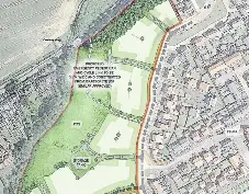 Developer’s pledge on bridge at Scalby Beck - PressReader