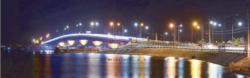 LIGHTS UP DAGUPAN CITY - PressReader