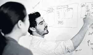 From tiny Klapmuts to Wall Street and back - PressReader