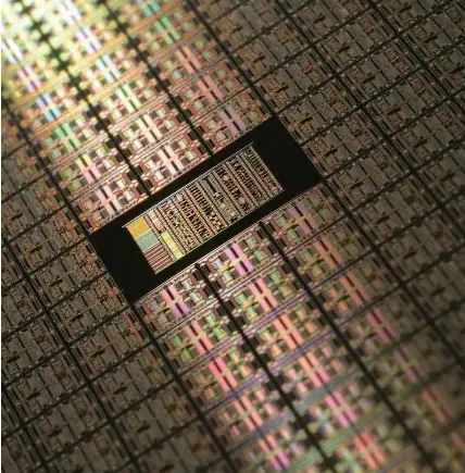 Integral role of semiconduc­tors in the digital era - PressReader