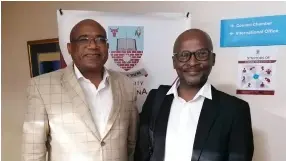 UB taps into Infinitech’s software capabiliti­es - PressReader