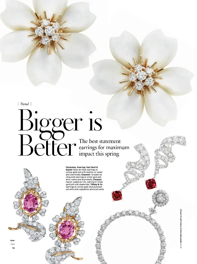 Bigger is Better - PressReader