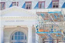 Fire a ‘collective national trauma’ - PressReader