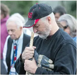 WRECKAGE, RESILIENCE - PressReader