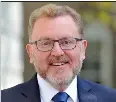 David Mundell - PressReader