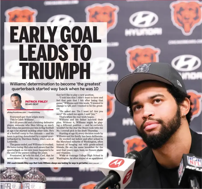 EARLY GOAL LEADS TO TRIUMPH - PressReader