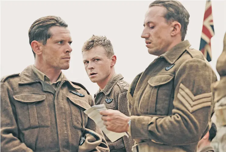 SAS Rogue Heroes: what’s fact, and what’s fiction - PressReader