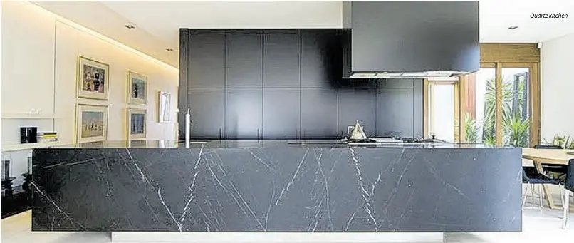 The first choice for exquisite countertop­s, tiles, and building ...
