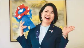 Close to 1.3m Hongkonger­s visit Japan in first half of year - PressReader