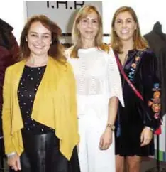 Mother’s Front comparten sus experienci­as como mamás - PressReader