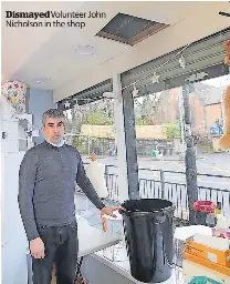 WATER DISASTER - PressReader