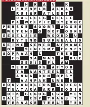 WENNERS EN OPLOSSINGS - PressReader