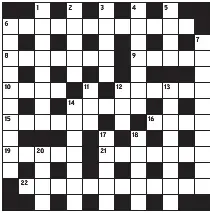 Quizword & Crossword - PressReader