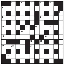 Quizword & Crossword - PressReader