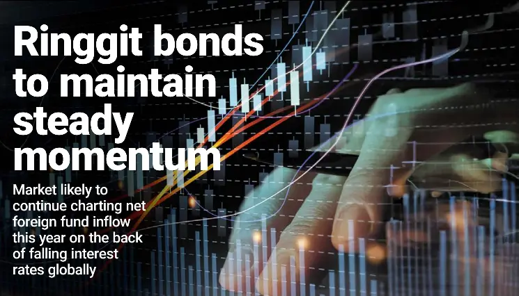 Ringgit bonds to maintain steady momentum - PressReader