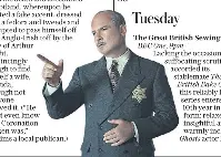 The very best of the week ahead - PressReader