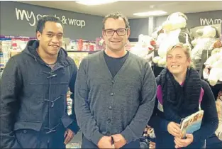 Theatre repairs - PressReader