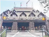 Explosive! - PressReader