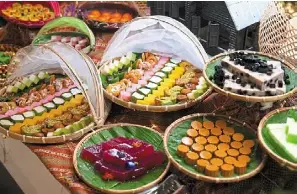 Showcase of Malaysia’s culinary best in one place - PressReader