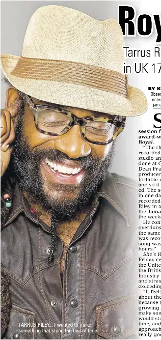 Royal silver - PressReader