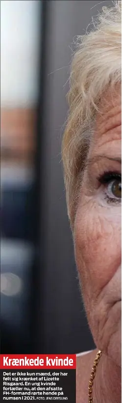 LANGT OVER MINE GRÆNSER’ - PressReader