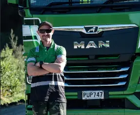 THE RIGHT STUFF - PressReader