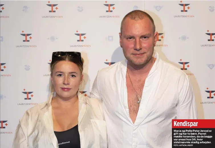 I KRIG MED REJSESELSK­AB - PressReader