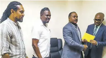 Power struggle continues in Westmorela­nd Council - PressReader