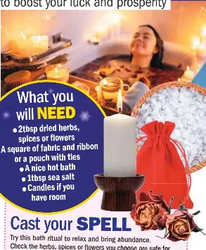 Cast your SPELL - PressReader