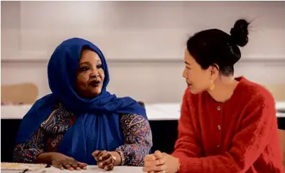 Maine’s Somalis brace for ICE raids - PressReader