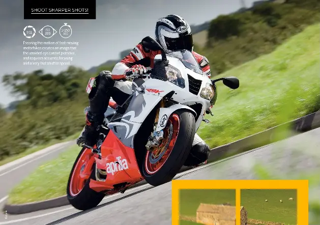 Curing camera shake for good - PressReader