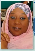 WOMEN OF THE REPS (XV) - PressReader