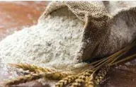 Cabinet decides to restrict export of wheat flour - PressReader