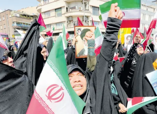 Apparent Israeli airstrike played down - PressReader